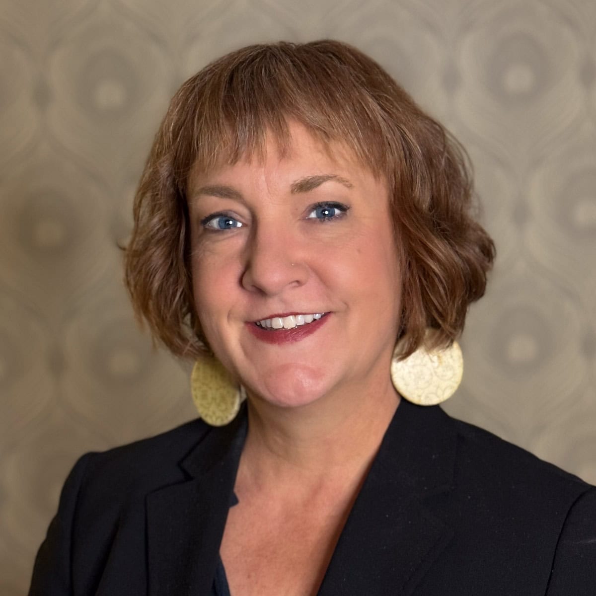 Meet the Board - Womens Leadership Connection