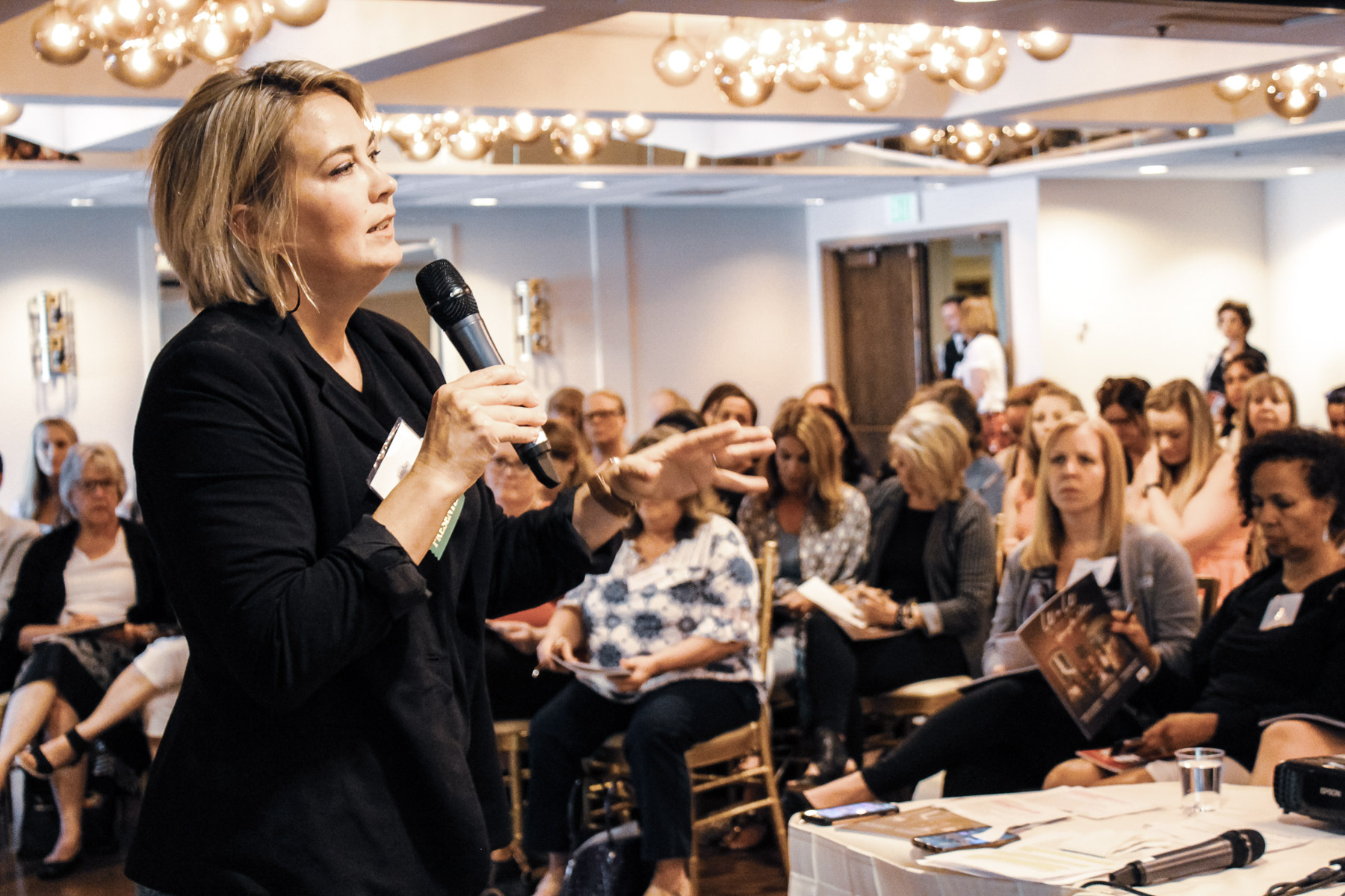 Conference - Womens Leadership Connection